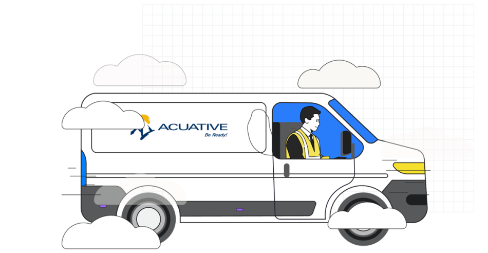 Field Services. | Acuative